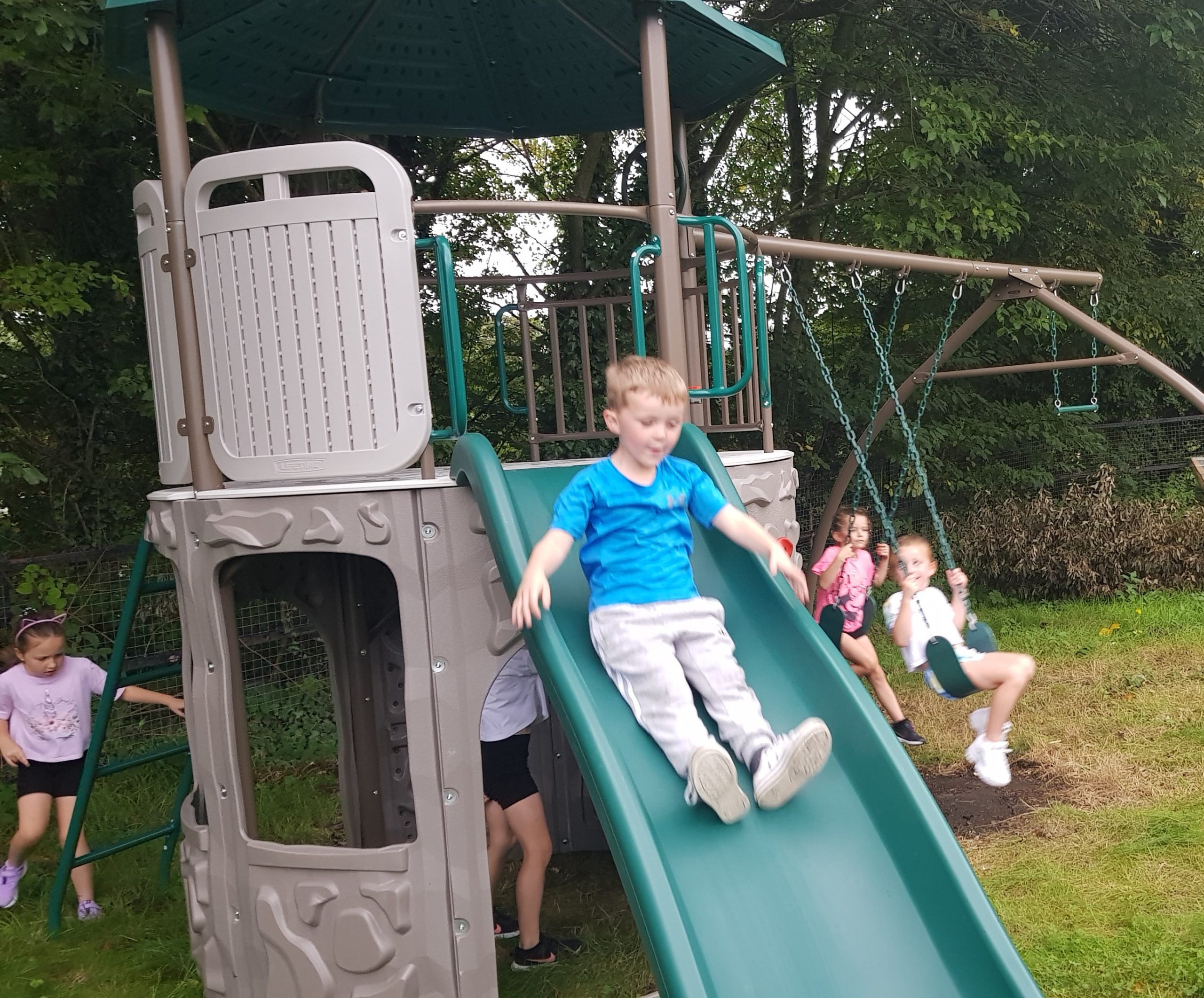 Yipworld : Aim for Success : Young People Charity in Ayrshire