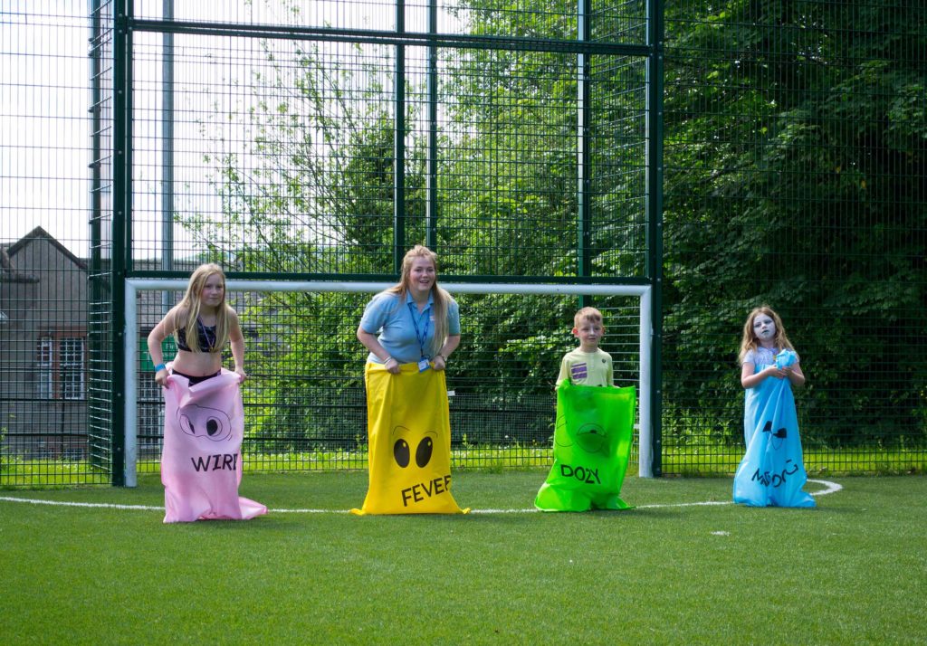 yipworld FIFA graded sports pitch is available for hire in Cumnock